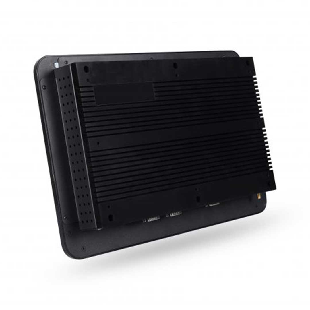 9.7 İnch Panel PC - Murbay Endüstriyel Panel Bilgisayarlar