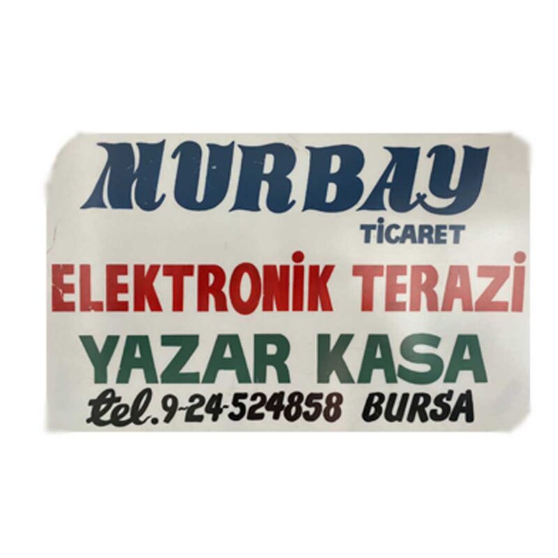 Corporate Identity - Murbay - Seles - Adda -Murbim Logolar