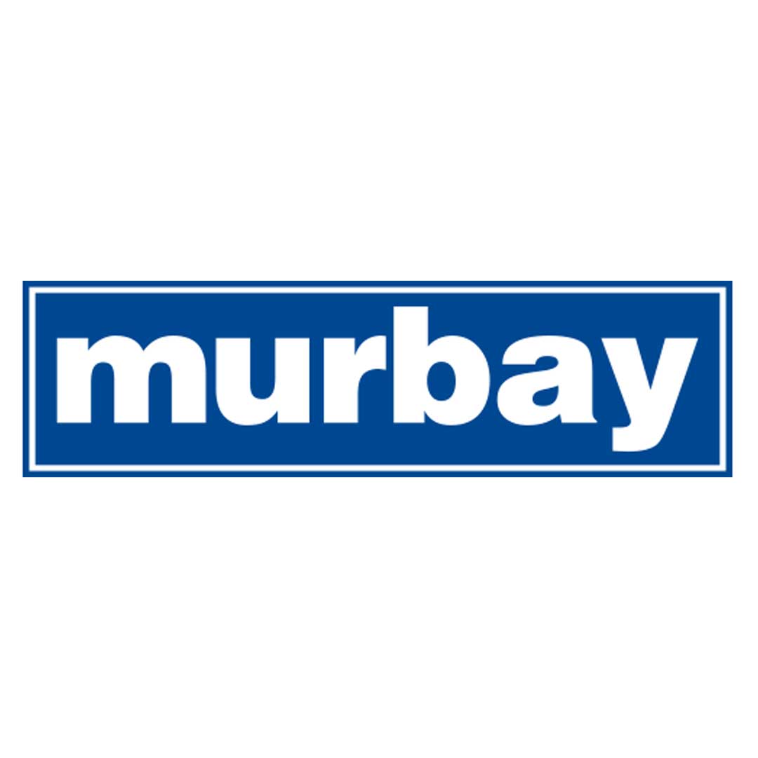 Corporate Identity - Murbay - Seles - Adda -Murbim Logolar