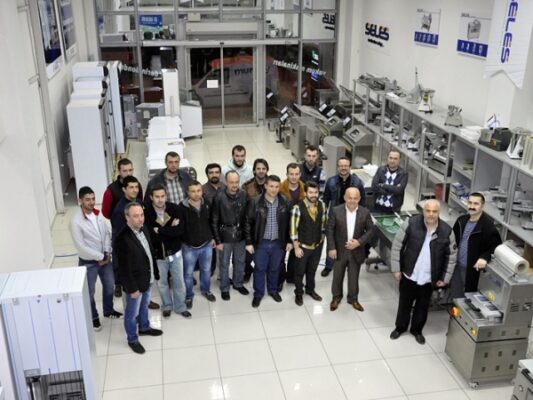 MURBAY Şirket Eğitimleri - Murbay Haberler - Murbay Bayi Eğitimi