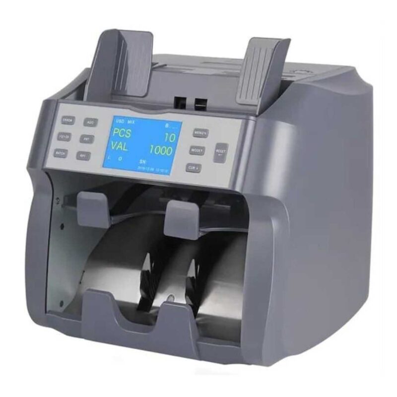 Semtom St-4000 Para Sayma Makinesi - Murbay Para Sayma Makineleri