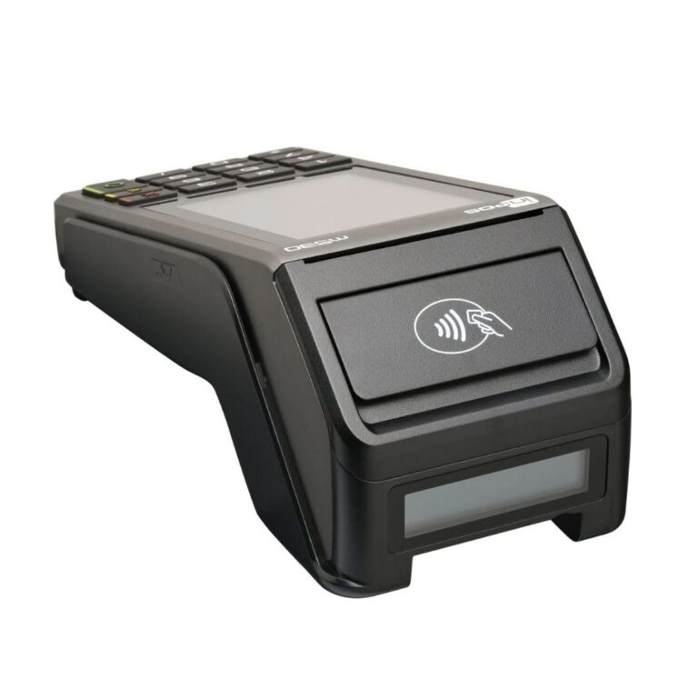 Inpos M530 YazarkasaPos - Murbay Yeni Nesil Yazarkasa Pos