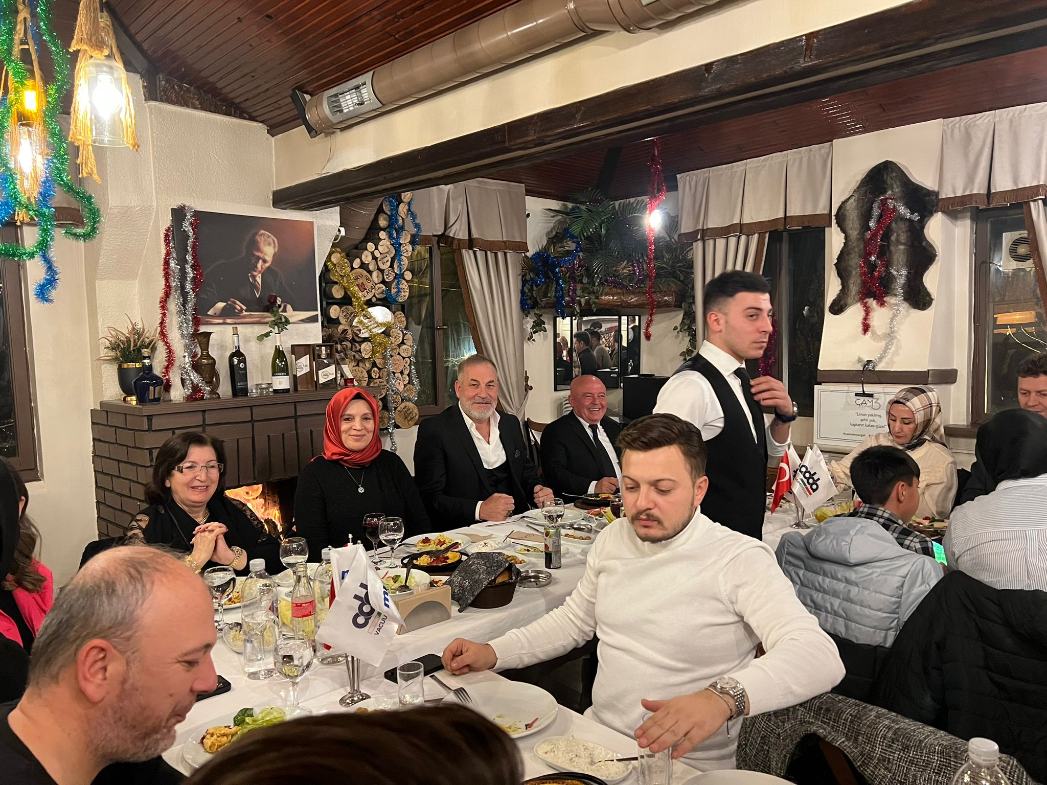 Murbay 35.Yıl Kutlaması - Murbay