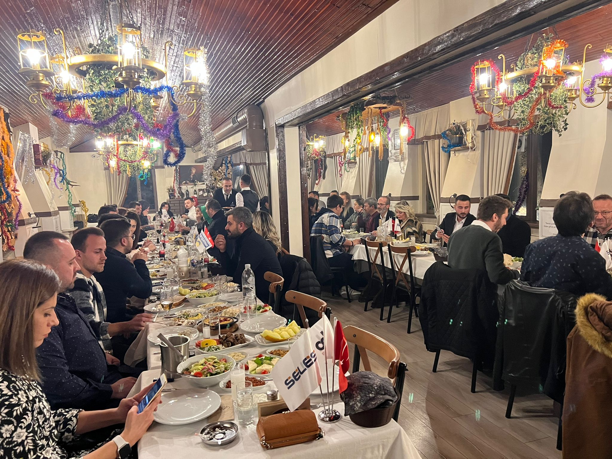 Murbay 35.Yıl Kutlaması - Murbay