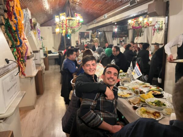 Murbay 35.Yıl Kutlaması - Murbay