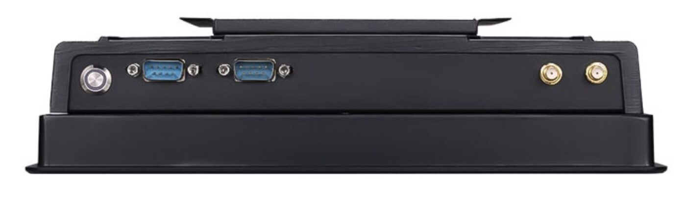 10.4 İnch Endüstriyel Panel PC - Murbay Endüstriyel Panel Bilgisayarlar