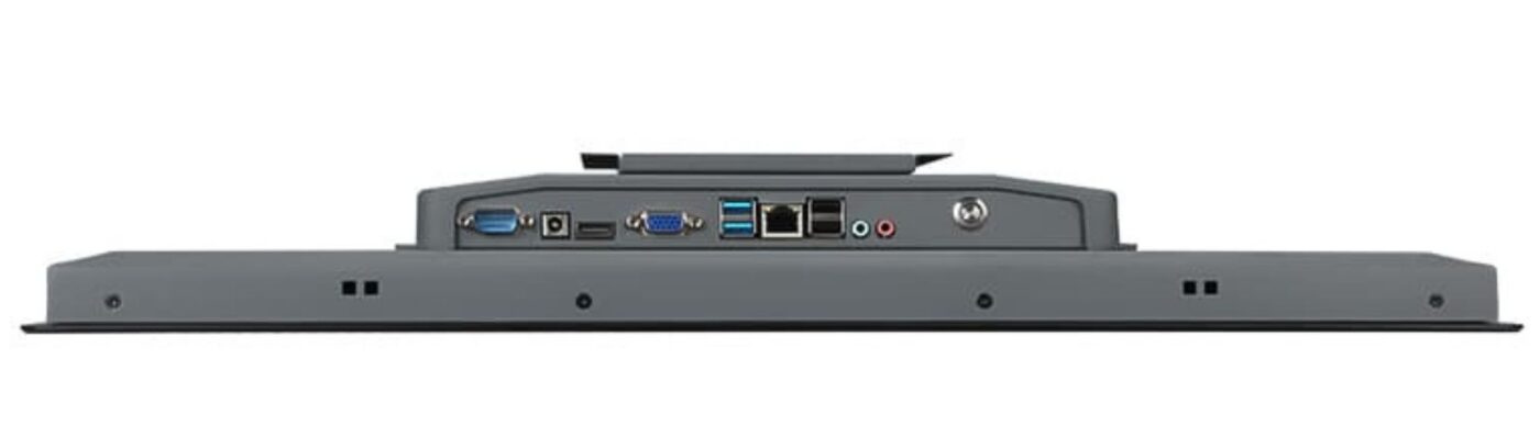 15.6 İnch Endüstriyel Panel PC - Murbay Endüstriyel Panel Bilgisayarlar