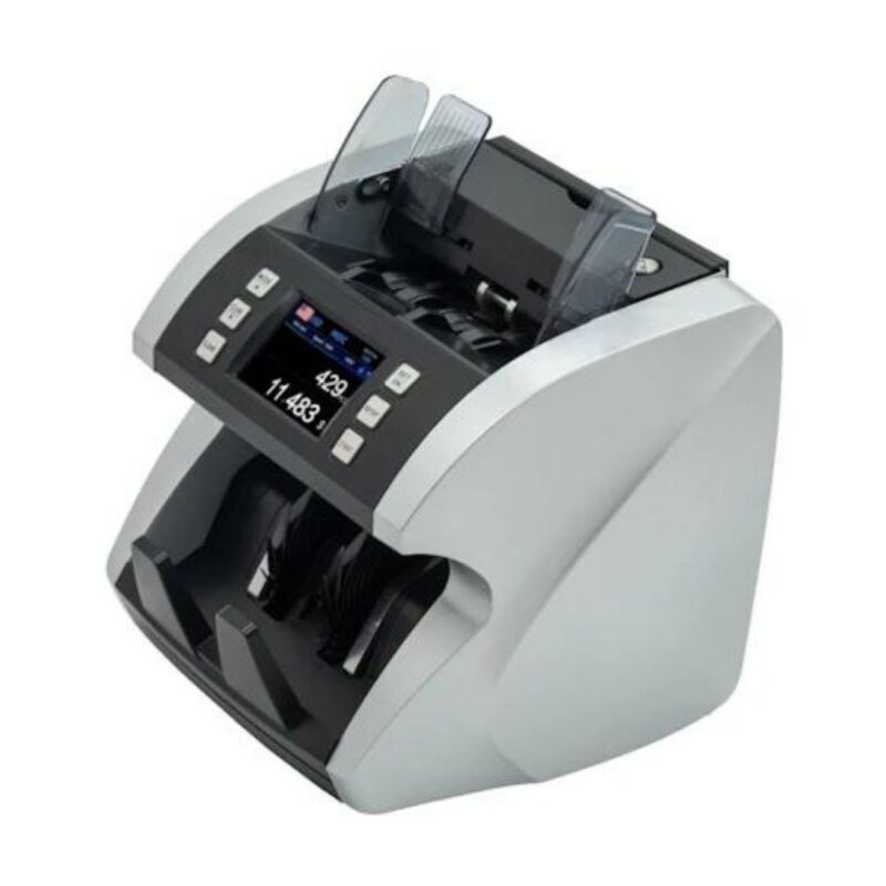 BMT Para Sayma Makinesi - Murbay Para Sayma Makineleri